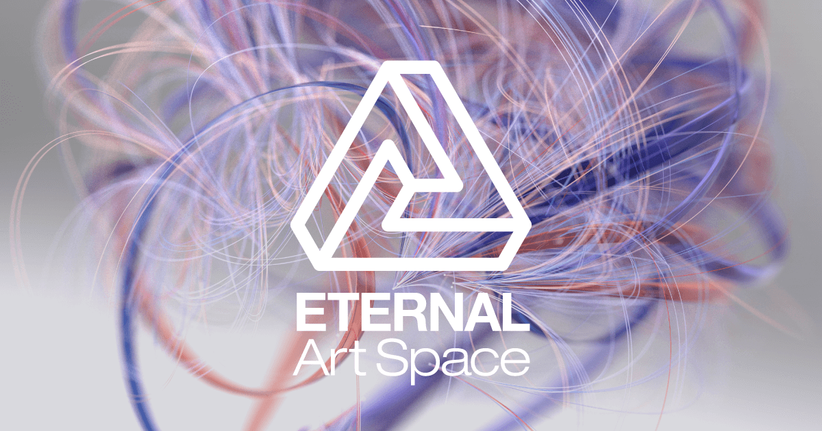 ETERNAL Art Space